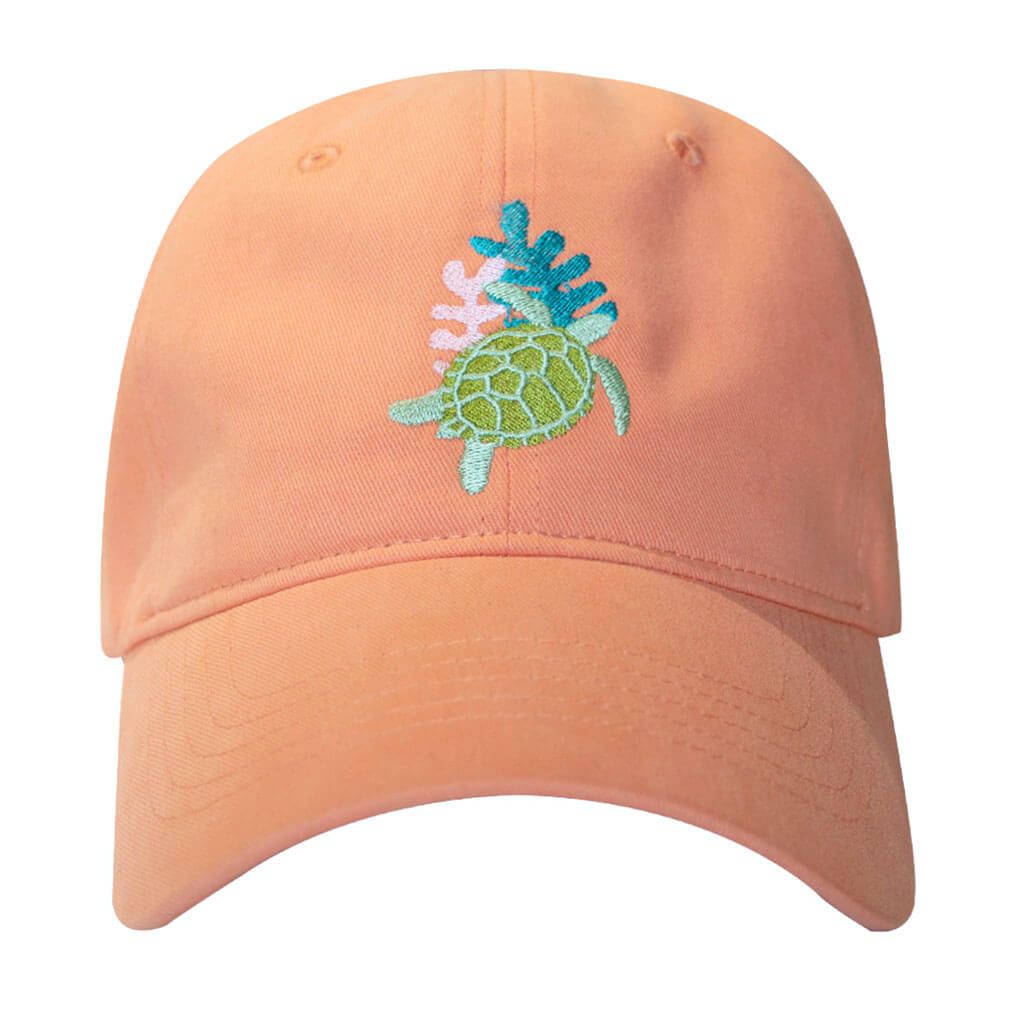 Embroidered Cap - Hozzify